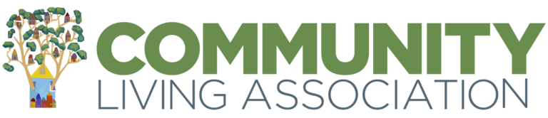 Community Living Association | Building Inclusive Communities